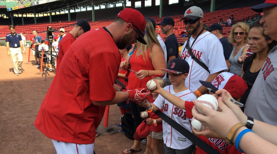 [BOS] 7/22 vs MIN 1차전 .. 레싹 영상 : MLBPARK