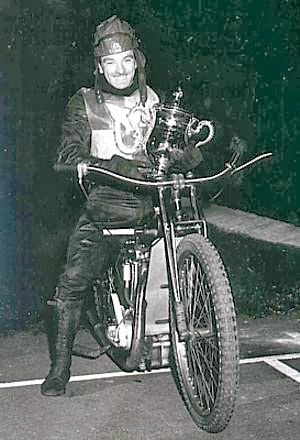 Speedway Archive: 1948 Timeline September