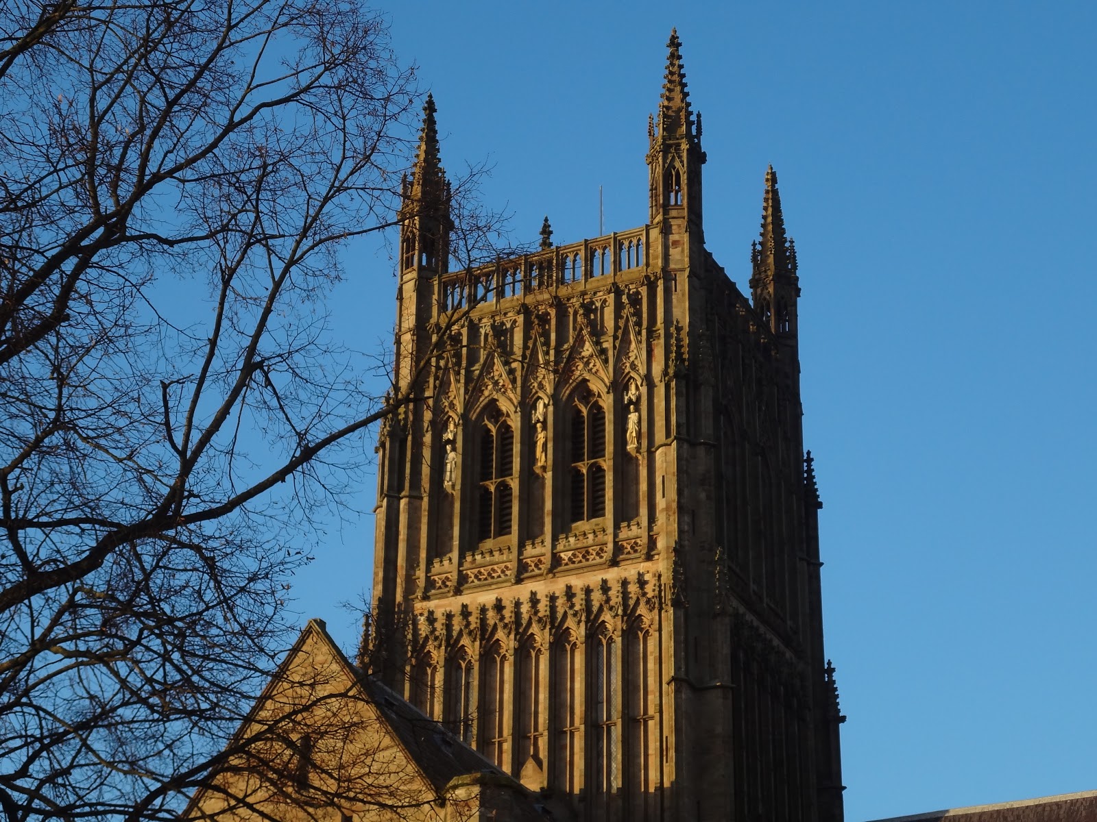A Clerk of Oxford: Wulfstan's Worcester