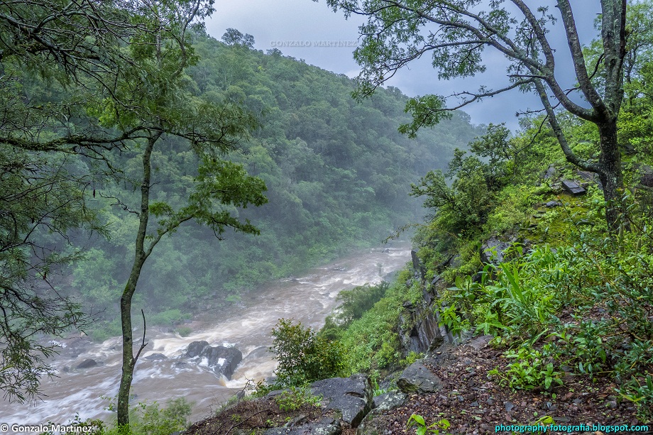 Paisajes y Naturaleza de Catamarca: Alijilán y Dique La Cañada