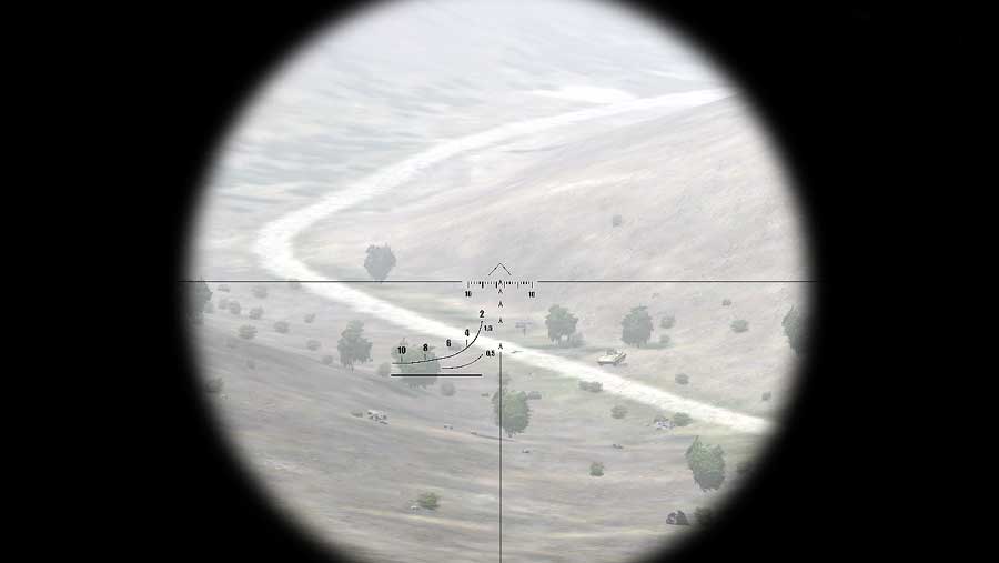 The best thing to happen to COD's campaign since the first[Fixed] : r ...