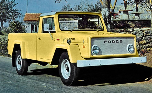 autos - photos: VOITURES DES USA --- FARGO MOTOR CAR COMPANY --- 1913 ...