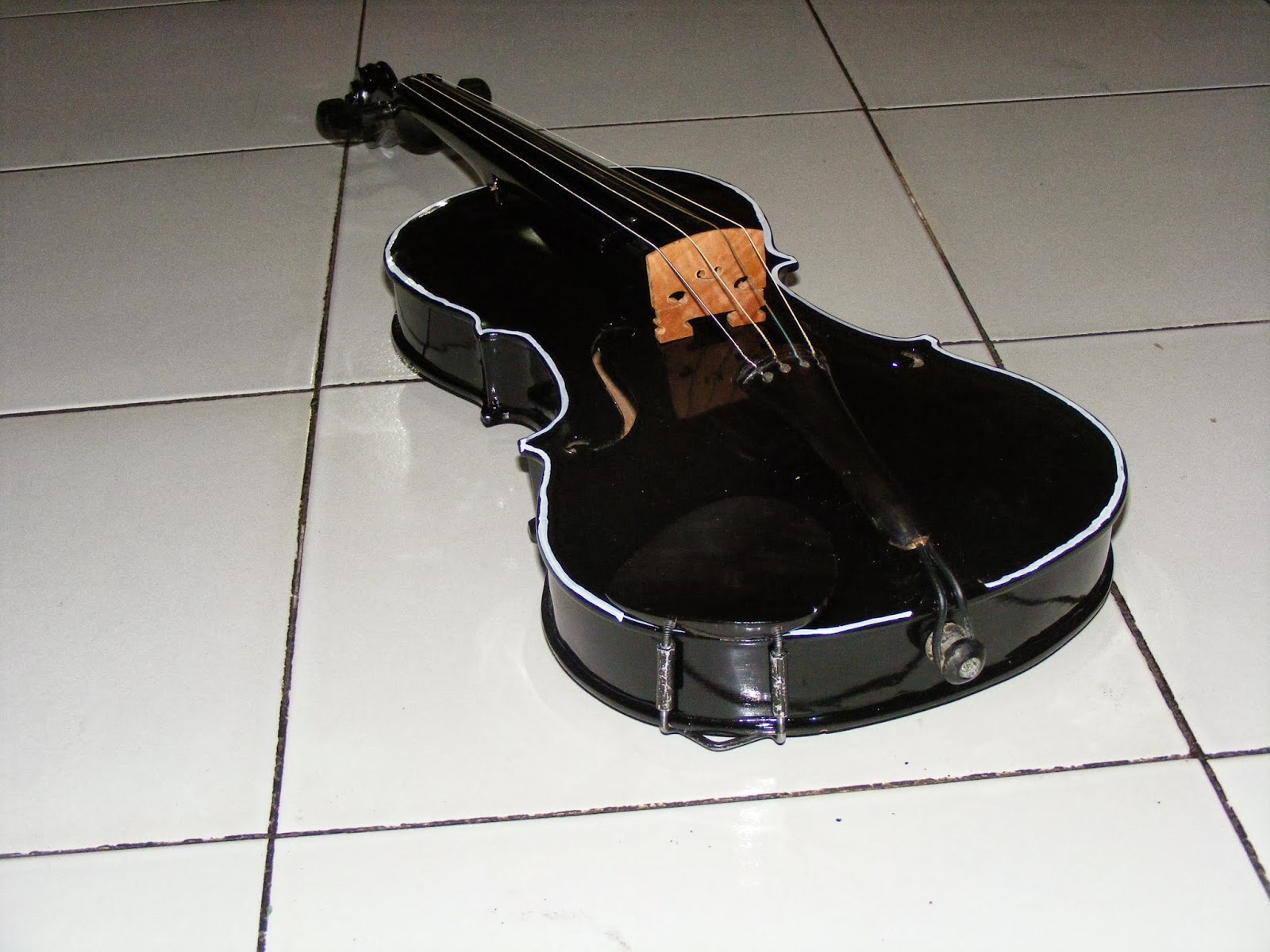 Biola Berkualitas, Harga Terjangkau: Biola Berkualitas,Harga Terjangkau