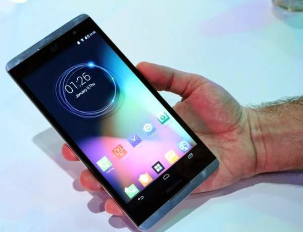 Top 10 Big Screen Phones to Buy in 2014 – Best Large Screen Smart ...