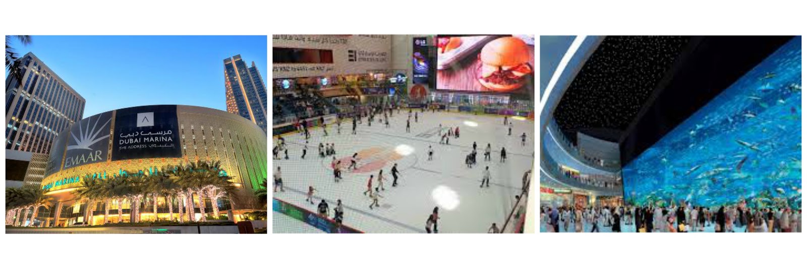 Bellas and DIY: Dubai - fotodiary + tips