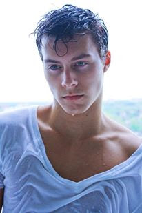 Cole McNall by Danny Viveros Duarte | Oh yes I am