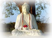 Preachings of Buddha: उपोसथ सुत्त -Uposatha Sutta