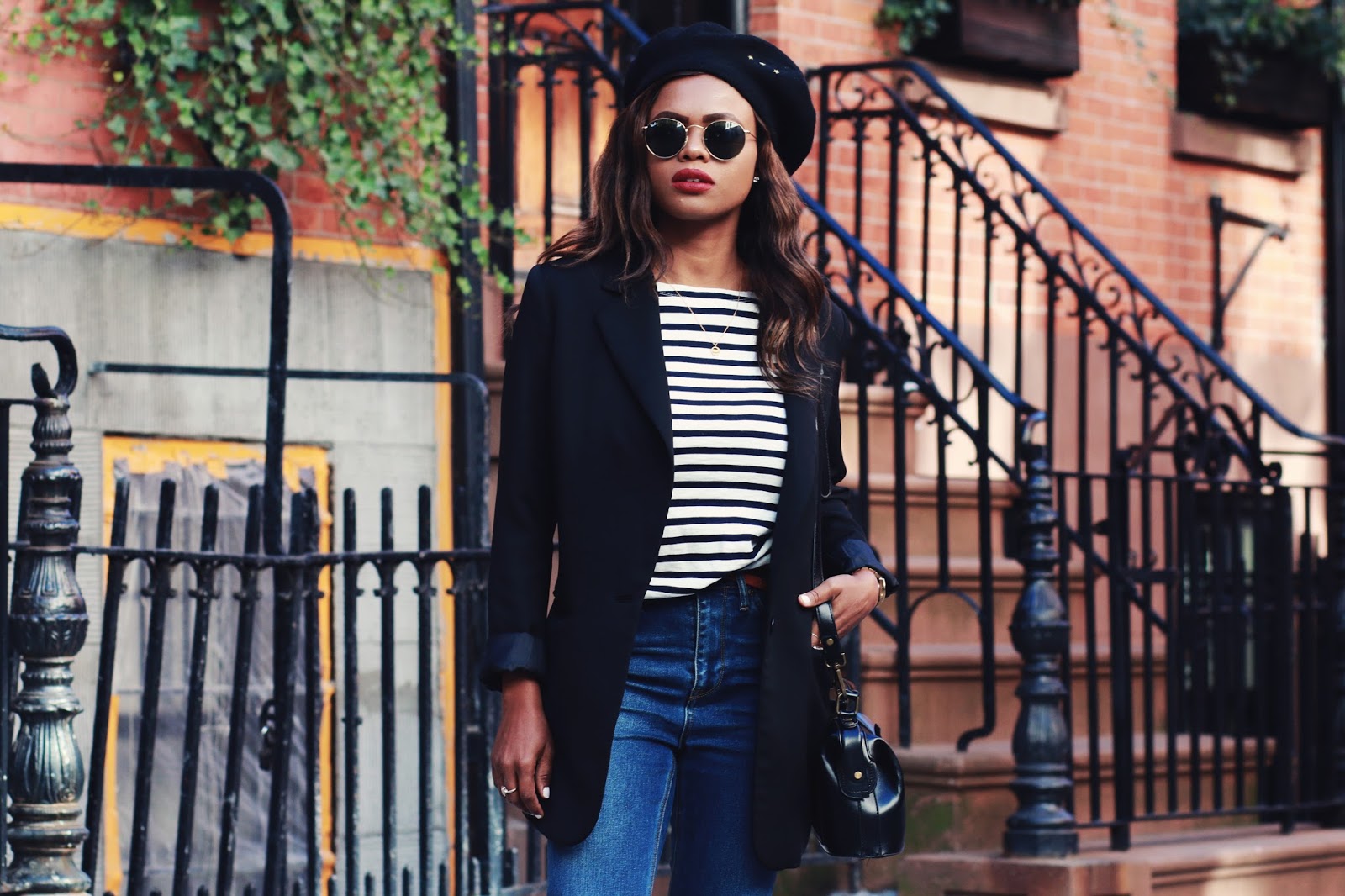 Dadou~Chic: Parisian Style