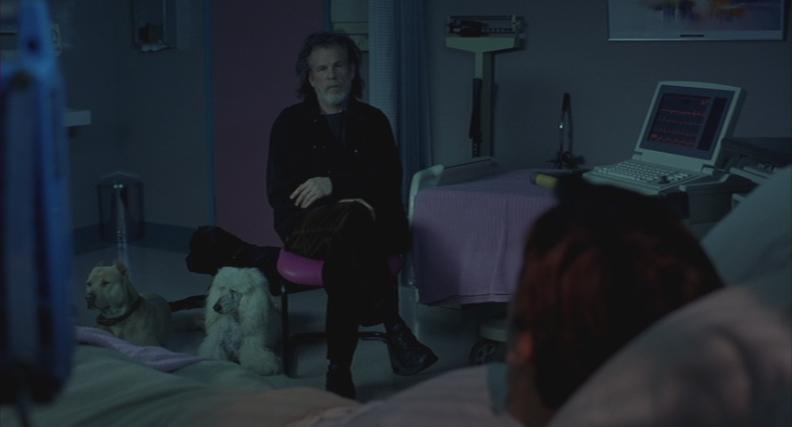 Cinema Freaks: REVIEW: Hulk (2003)