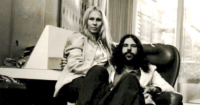 The Max Collector: PETER MAX first marriage with Elizabeth (Liz) Nance