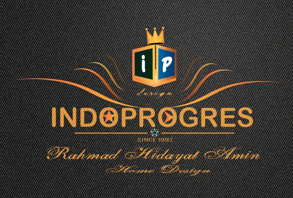 Logo - Indoprogres