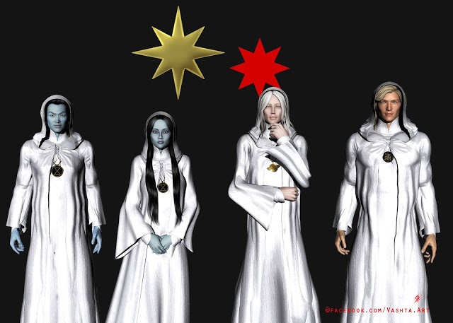 PHILOSOPHICAL ANTHROPOLOGY: Agarthans and The Ancient Hidden Technology