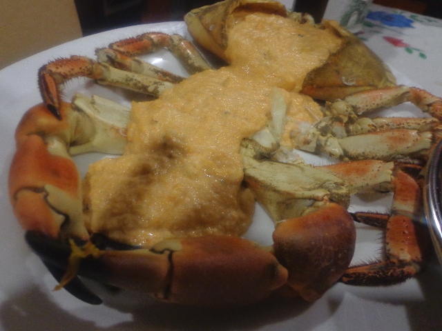 As Receitas do Meu Pitucho: CAVACO...