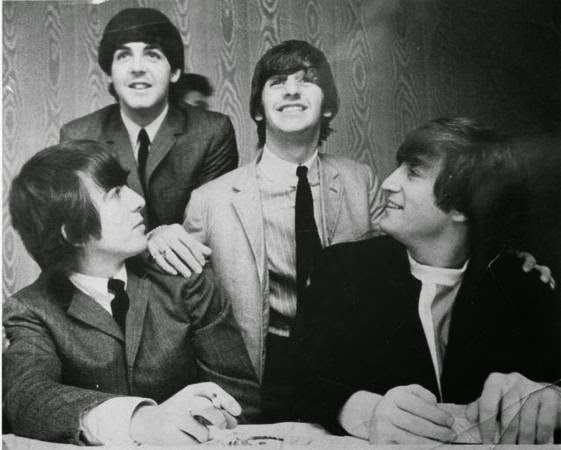 THE BEATLES 909 | 50 Años: 17 Sept. 1964 - Municipal Stadium - Kansas ...