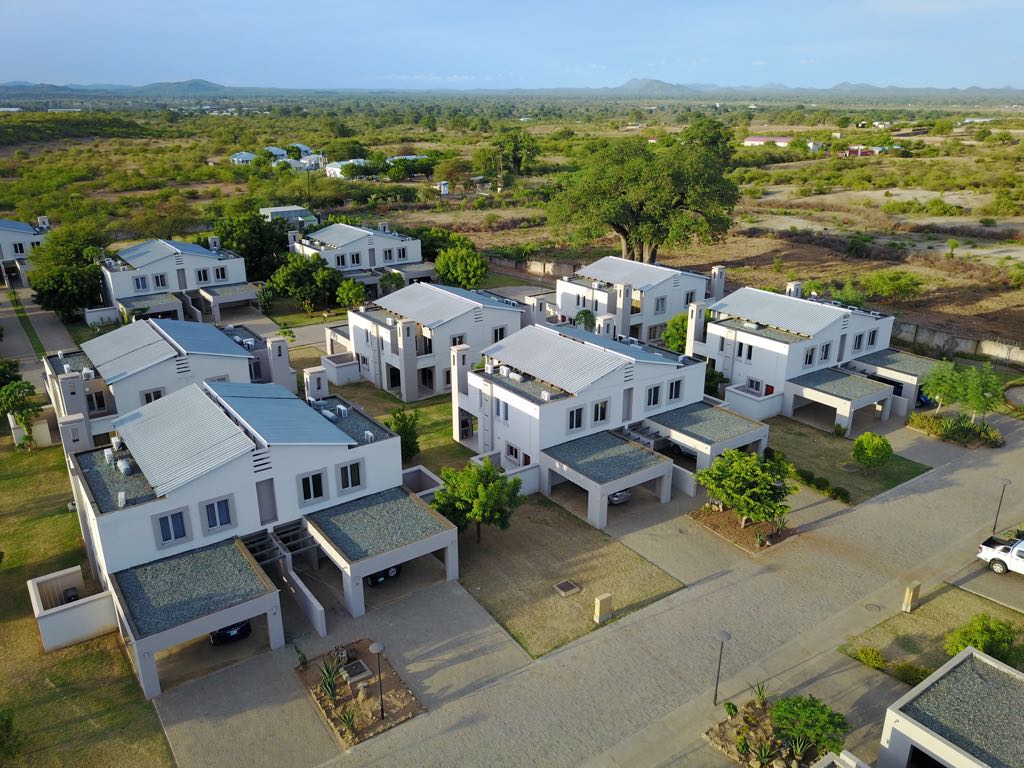 MORAR EM MOÇAMBIQUE – TETE