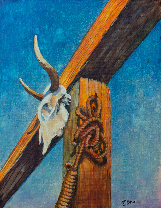 Western Art International: Contemporary Western Painting, Architecture ...