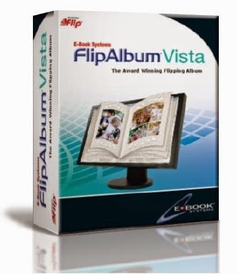 FreeProgram on PC: FlipAlbum vista pro 7 Key