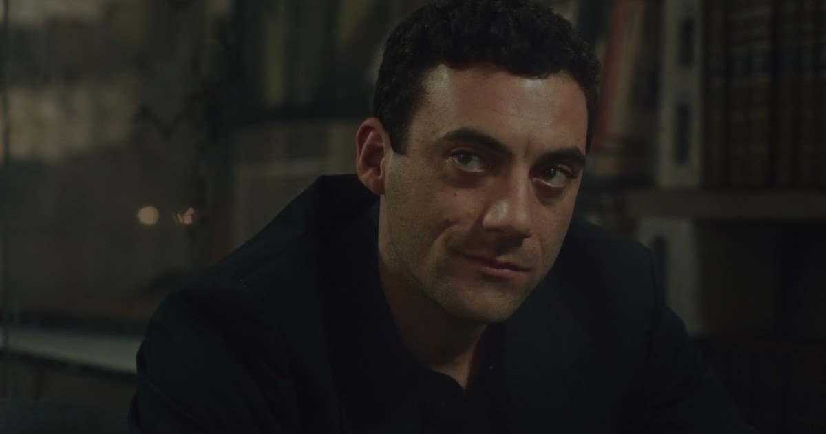 RLExposedExtra: Morgan Spector - Split (2016)