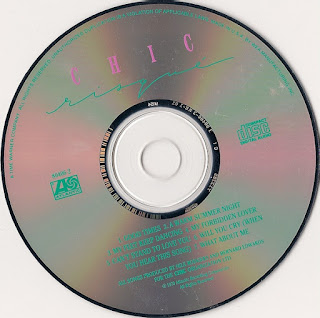 STUDIO 54 - DISCO/FUNK (DJ RAS EL SEÑOR DE LOS VINILOS) LA PANDILLA DE LA MANO FRIA: Chic ...