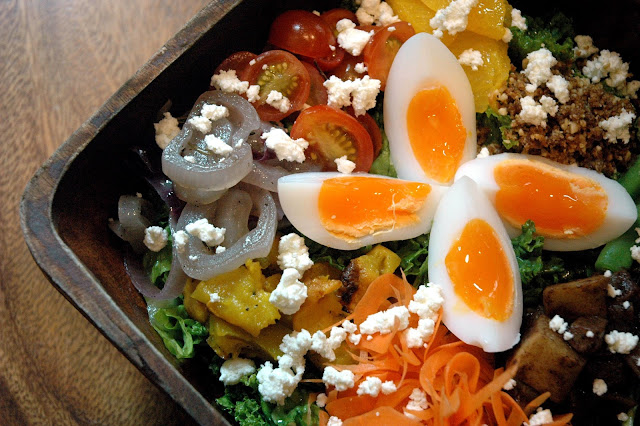 DUDE FOR FOOD: Eat Consciously. Live Consciously. At The Wholesome Table... DUDE FOR FOOD: Eat Consciously. Live Consciously. At The Wholesome Table...