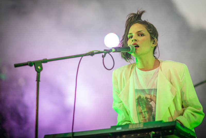 Cloud Fleet Creation: [New Video] (Buscabulla) live on KCRW (official ...