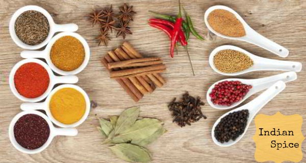 Healthy And Nutritious Tips: List of Indian Spices