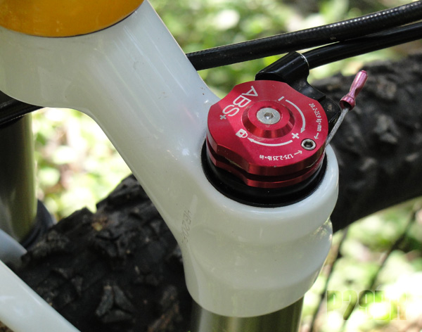 P29BR - Projeto 29 Brasil: P29BR 29ER TEST / Manitou Tower Pro 29 ...