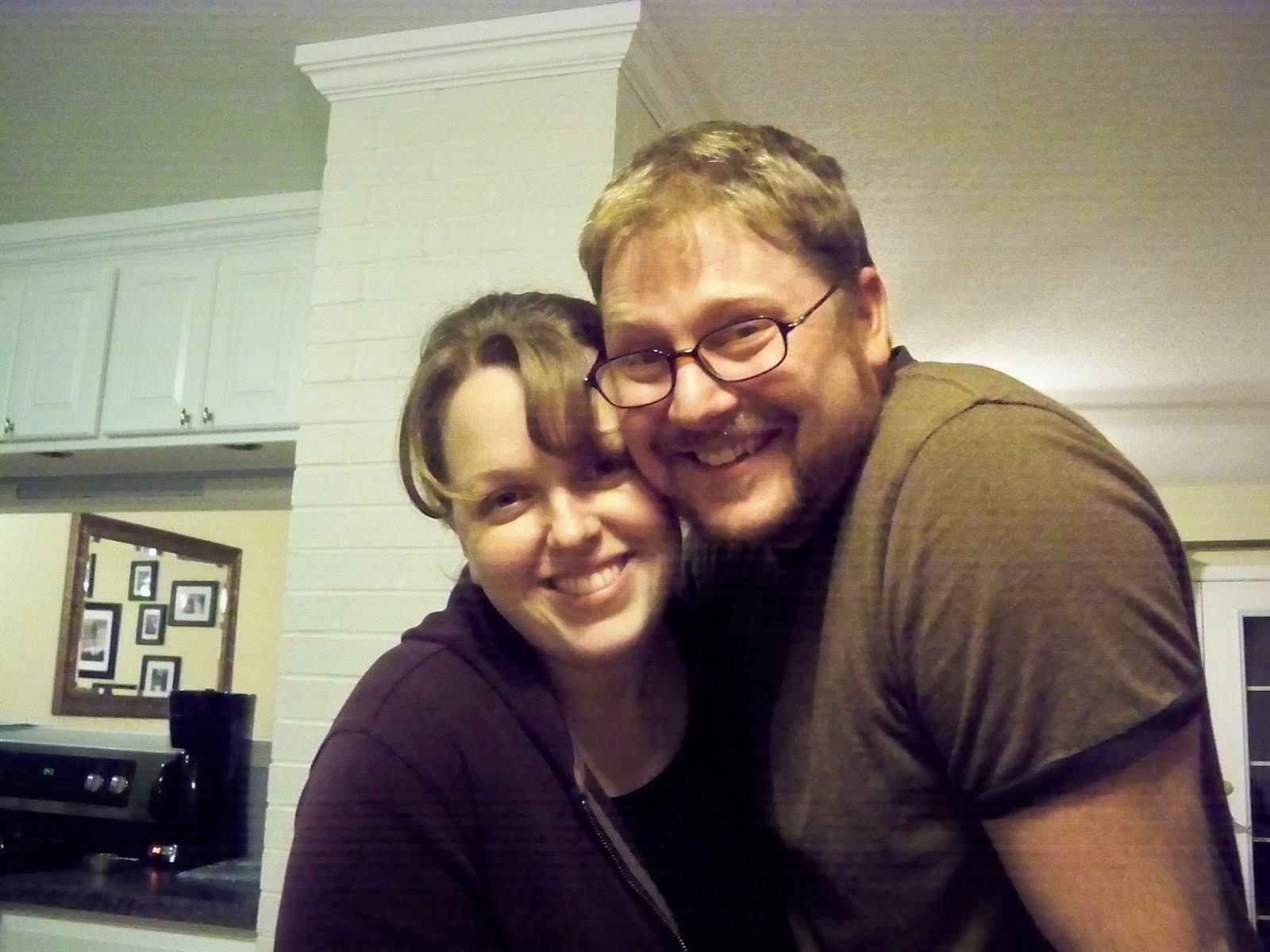 Richard & Esther Muth