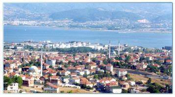 41 KOCAELİ: DERİNCE