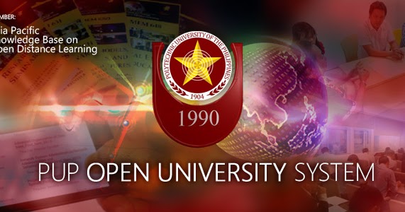 PUP Open University System
