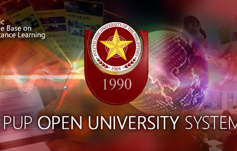 PUP Open University System