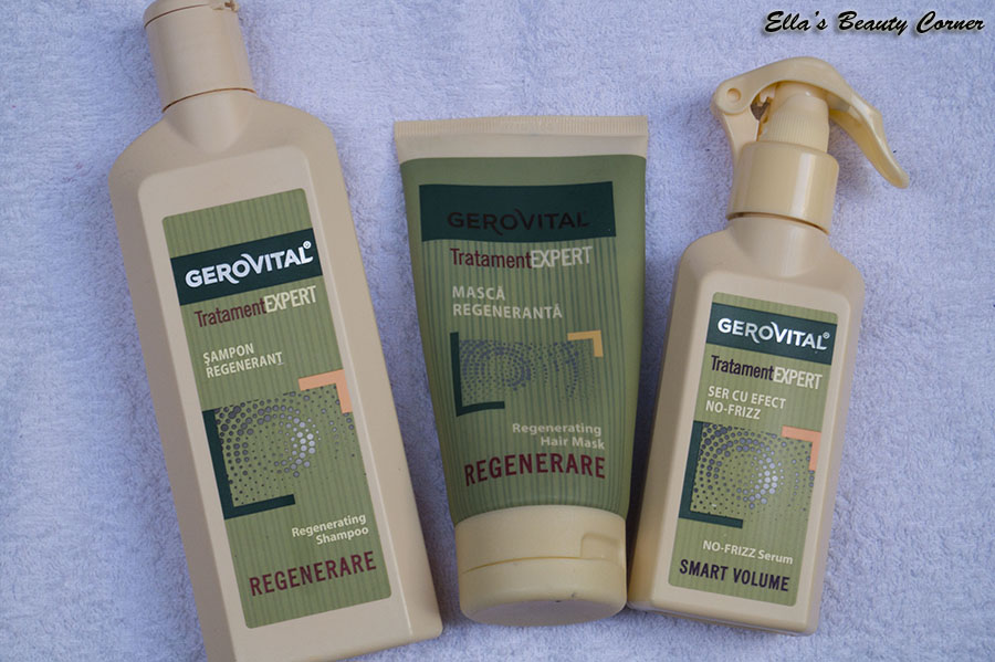 Trage în sus Nu poti ușurare ser gerovital par îngheţat Nu o face sistăm