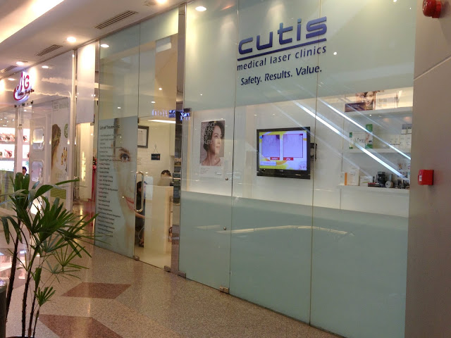 Queendom: My experience with Cutis Medical Laser Clinics