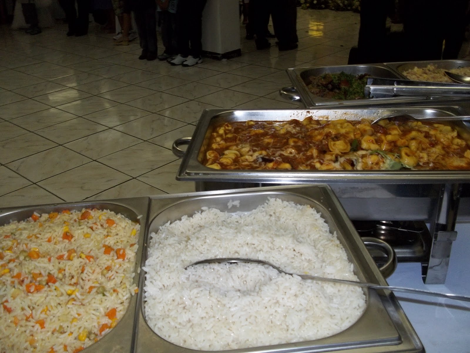 buffet maná real: buffet maná real: Visualizar "buffet maná real"