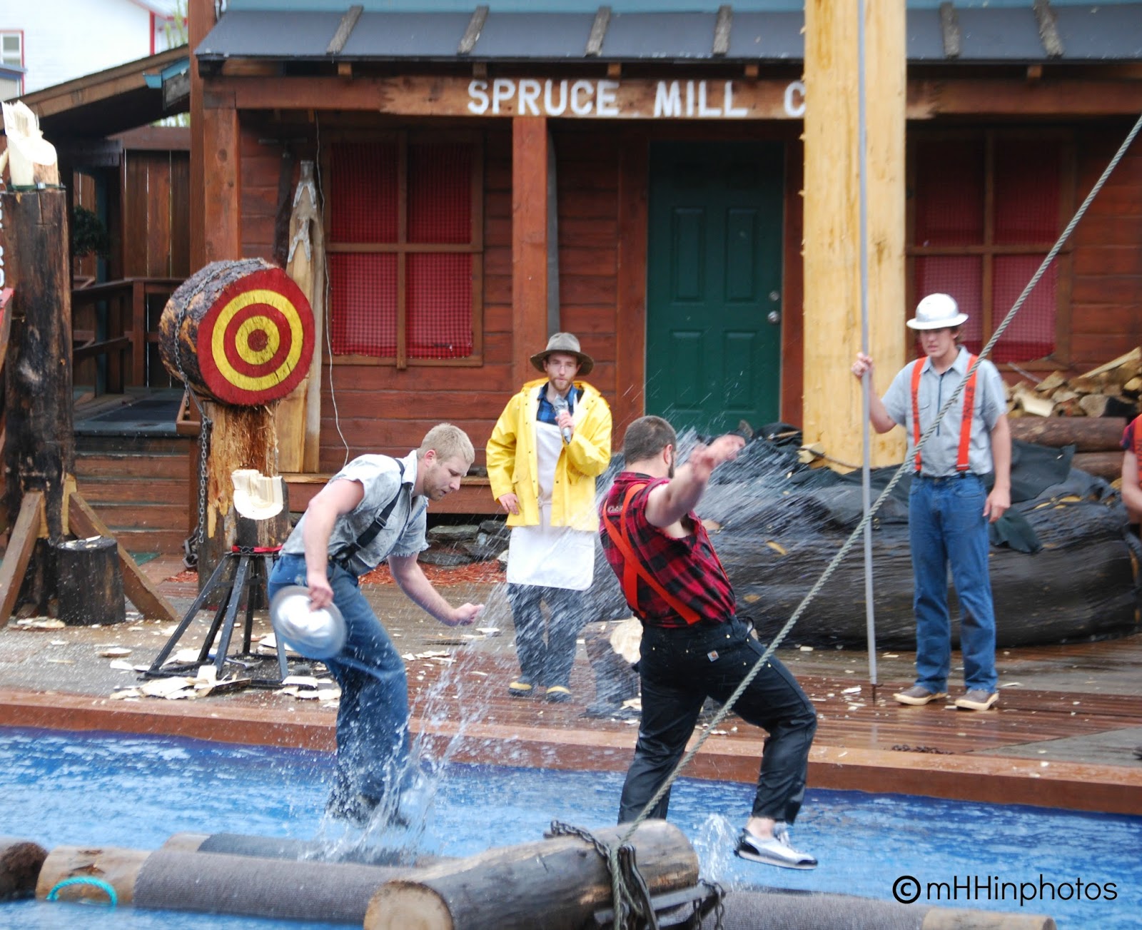 my Heritage Happens in Photos: Just A Few More of The Alaskan ...