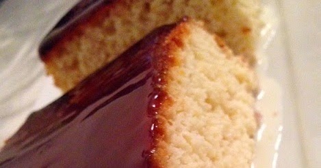 ღ Nino Mutfakta ღ: Trileçe - Trileqe (Treleqe) - Tres Leches - Tre Latte