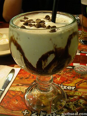 Whispered Conversations...: Homemade "Ultimate" Mudslide