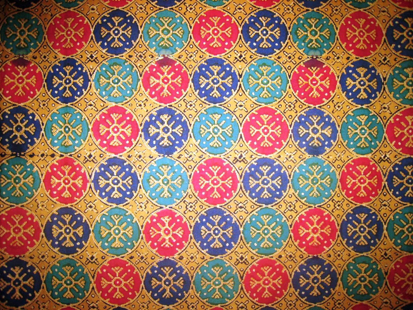 ornamen nusantara - wood scribd indo