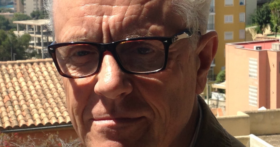 jambalian: Interview with Seb Kirby