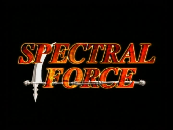 The Land of Obscusion: Home of the Obscure & Forgotten: Spectral Force ...