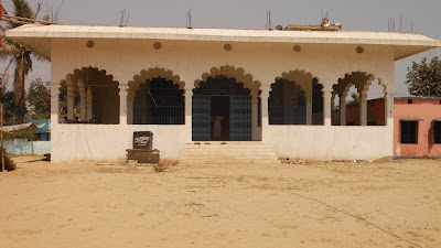 A Great Village of Mithila