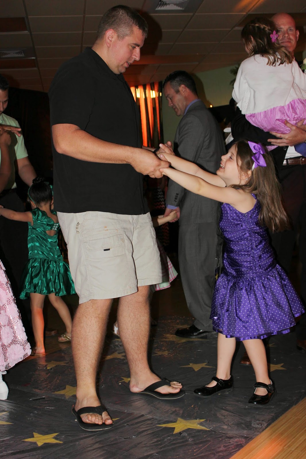 The Academy of Indian Lake Village Newsletter: Pre-K Prom