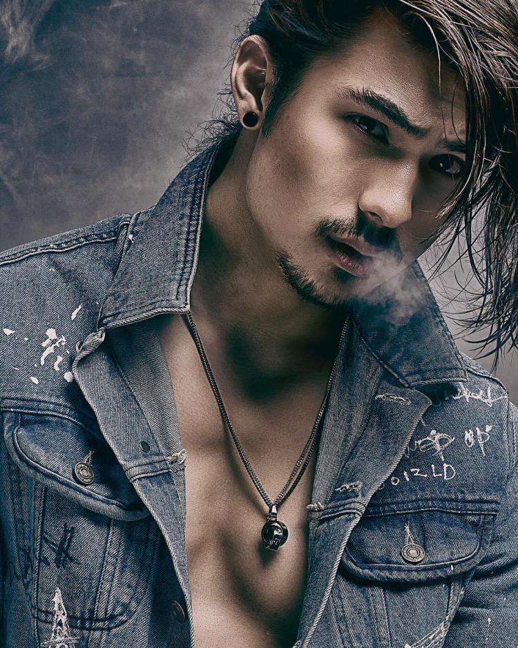 Who is Anmol kc? And his new looks !!!,Nepali highest paid actor returns!!!