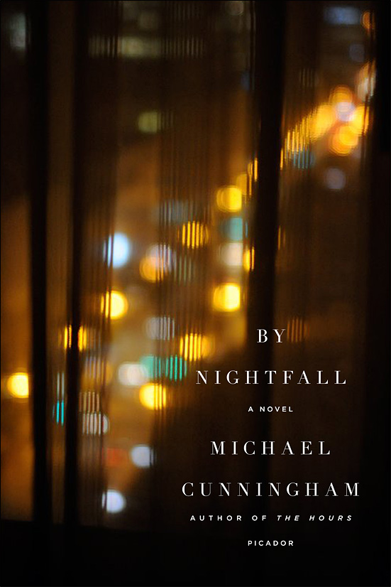 By Nightfall | ...by Henry Sene Yee Design