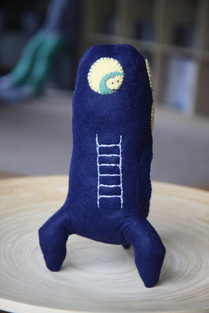 mmthings: What can mom sew for boy?