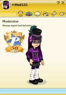 Woozworld Program | Stay Tuned In !: Mods and Hackers