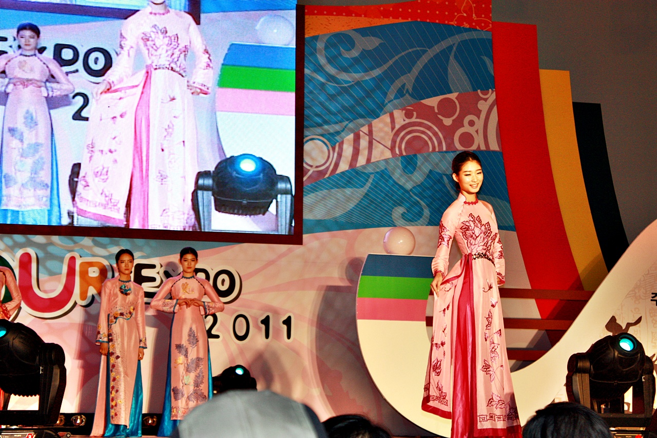 [Daegu EXPO] The 10th Tour Expo Daegu Gyeongbuk