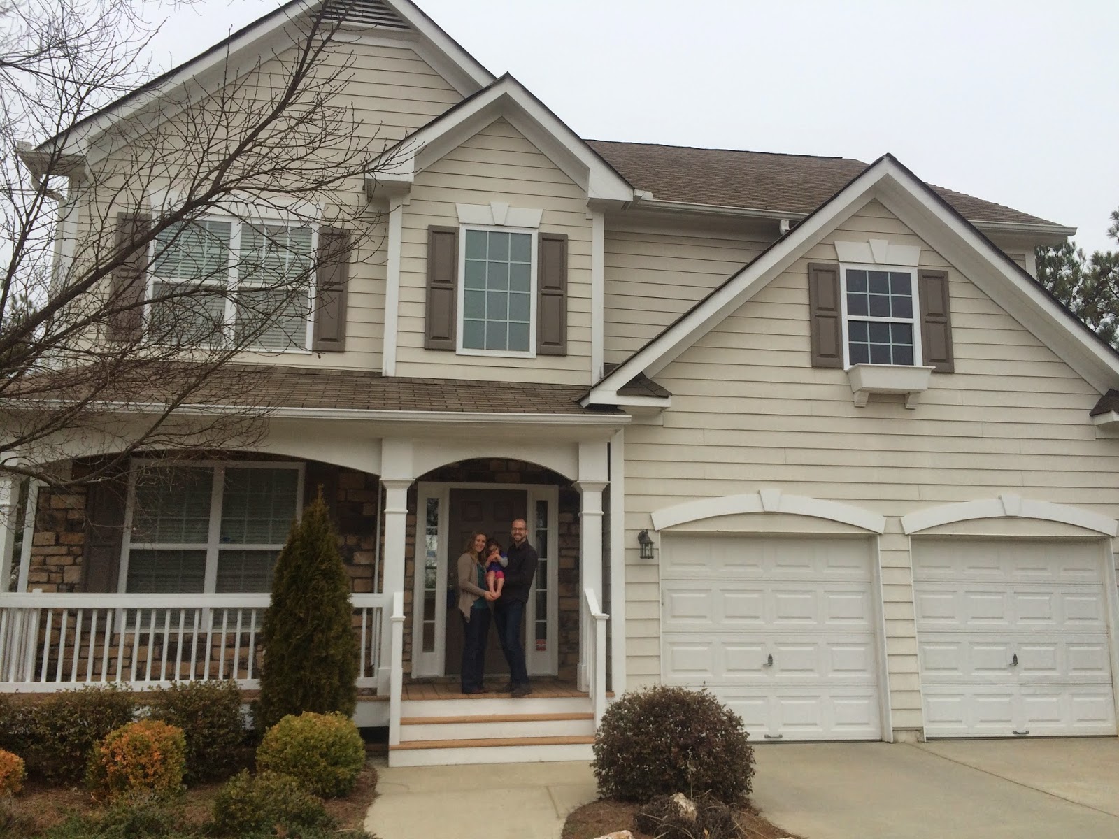 Check Your Expectations at the Door: Life with Brielle