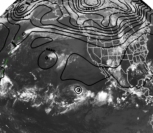 Wasatch Weather Weenies: A Stuck September Pattern