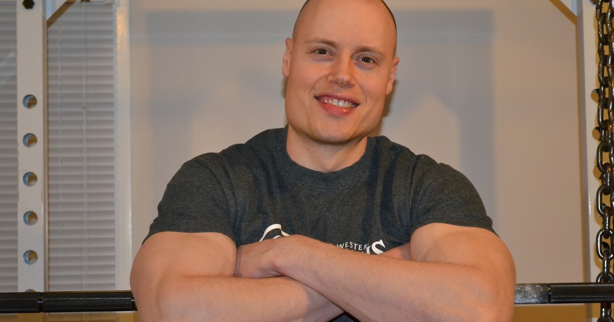 Andrew Heming's Blog: About